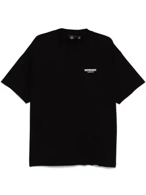 REPRESENT T-shirt Owners Club