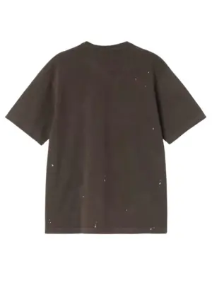 Carhartt Work In Progress Logo Cotton T-shirt