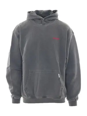 REPRESENT Owners Club Sweatshirt - Grey