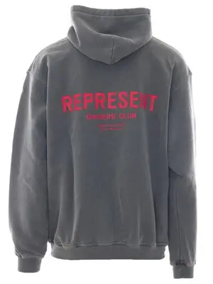 REPRESENT Owners Club Sweatshirt