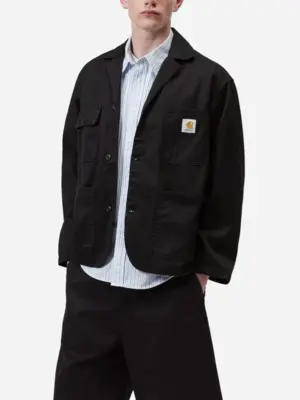 Carhartt Work In Progress Brader Jacket