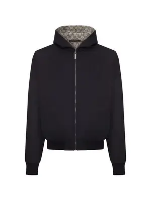 Gucci Reversible Bomber Jacket