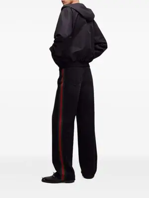 Gucci Reversible Bomber Jacket