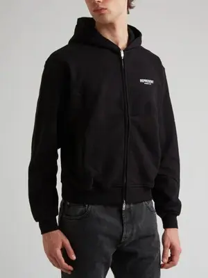 REPRESENT Owners Club Hoodie
