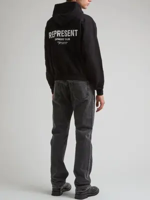 REPRESENT Owners Club Hoodie