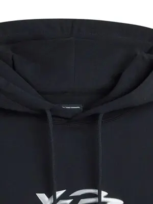 Y3 Liquid Lg Sweatshirt