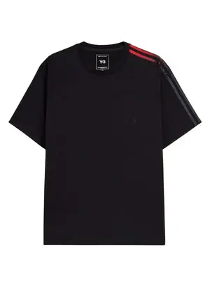 Y3 Grd T-shirt - Black