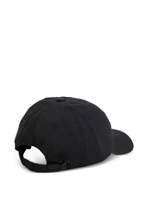 Y3 Logo Baseball Cap