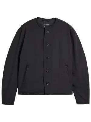 Y3 Sport Uniform Collarless Jacket