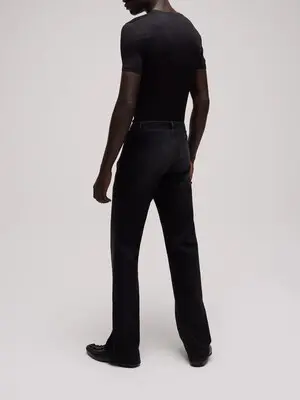 Gucci Stretch Jeans