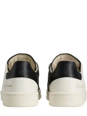Y3 Diagonal Sneakers