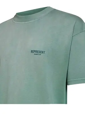 REPRESENT Owners Club T-shirt