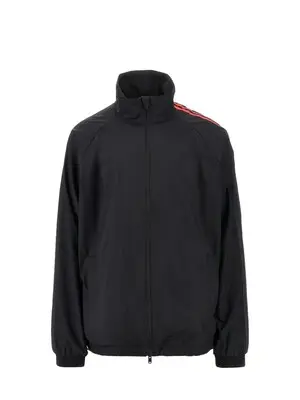 Y3 Gradient 3-stripes Jacket - Black