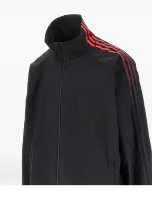 Y3 Gradient 3-stripes Jacket