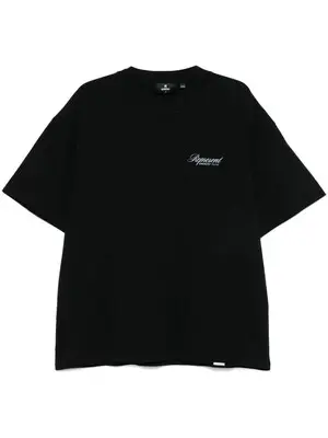 REPRESENT Owners Club Sweatshirt - Black