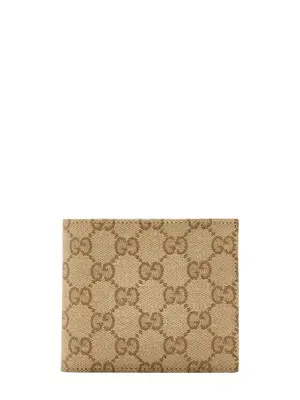 Gucci Gg Bifold Wallet
