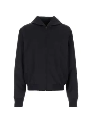 Gucci Gg Cotton Blouson Jacket