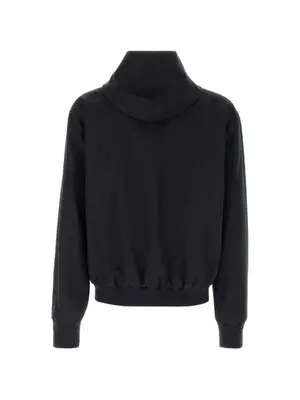 Gucci Gg Cotton Blouson Jacket
