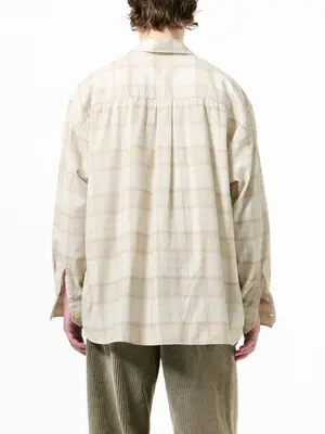 Our Legacy Borrowed Shirt