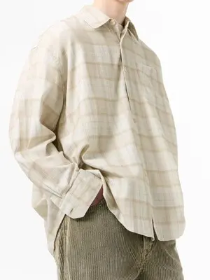 Our Legacy Borrowed Shirt
