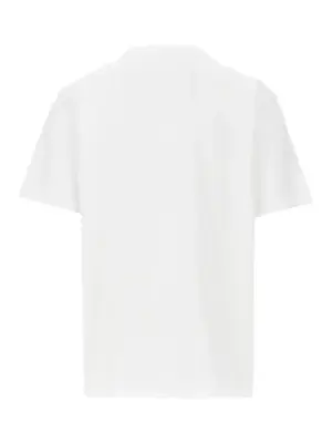 Carhartt Work In Progress Logo Cotton T-shirt