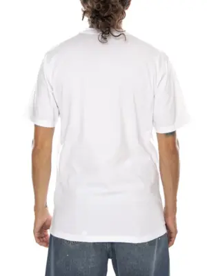 Carhartt Work In Progress Logo Cotton T-shirt