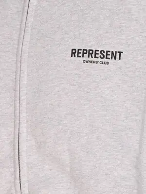 REPRESENT Owners Club T-shirt
