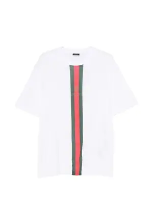 Gucci Fake Cotton T-shirt