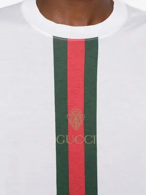 Gucci Fake Cotton T-shirt