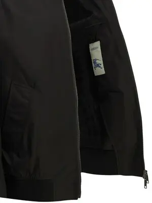 Burberry Glenfields Harrington Bomber Jacket