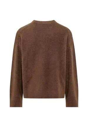 REPRESENT Sweatshirt With Logo