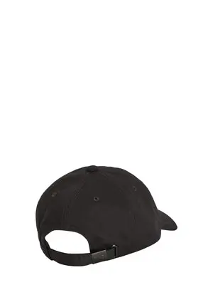 Y3 Graphic Logo Hat