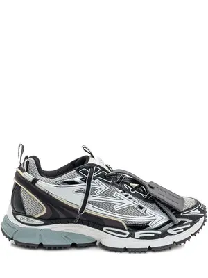 Off-White Be Right Back Sneakers