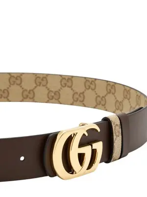 Gucci Gg Marmont Belt