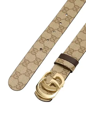Gucci Gg Marmont Belt