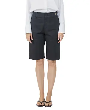 Callas Milano Frill Shorts For Women