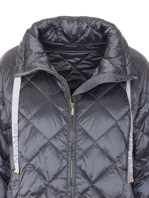 Max Mara Quilted Blouson Jacket