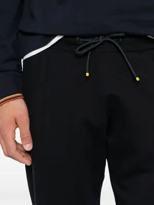 Paul Smith Cotton Blend Sweatpants