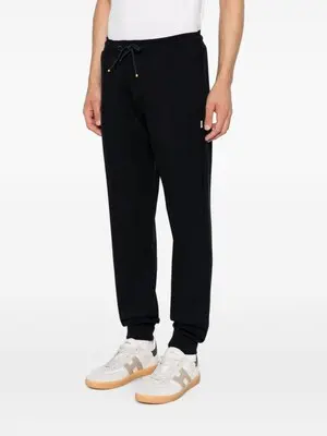 Paul Smith Cotton Blend Sweatpants
