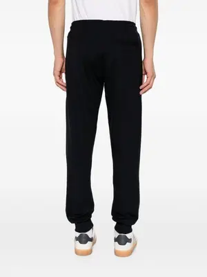 Paul Smith Cotton Blend Sweatpants