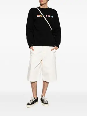 Paul Smith Cotton Sweatshirt