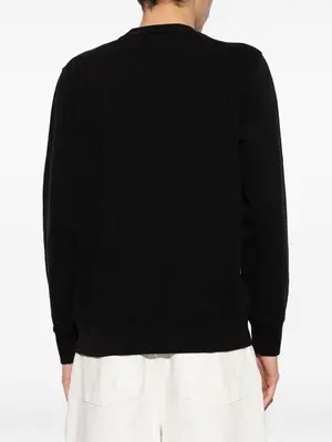 Paul Smith Cotton Sweatshirt