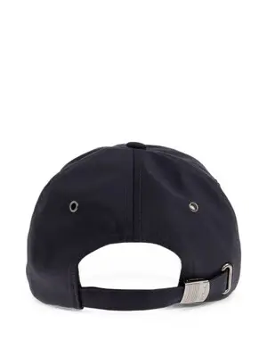 Paul Smith Wool Baseball Cap