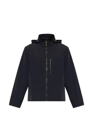 Paul Smith Nylon Blouson Jacket