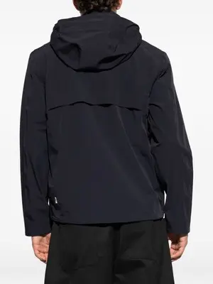 Paul Smith Nylon Blouson Jacket