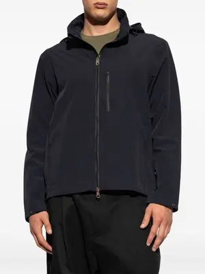 Paul Smith Nylon Blouson Jacket