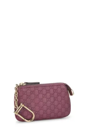 Gucci Microssima Coin Purse