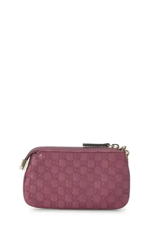 Gucci Microssima Coin Purse