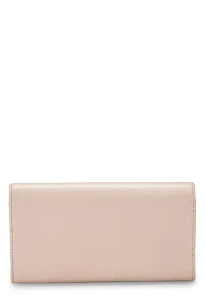 Gucci Gg Marmont Continetnal Wallet
