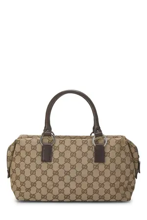 Gucci Original Gg Canvas Handbag